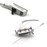 China Intracavitary Convex Array Ultrasound Probe Model 350111 For Veterinary Laboratory for sale