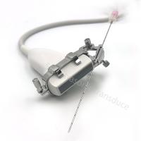 China Intracavitary Convex Array Ultrasound Probe Model 350111 For Veterinary Laboratory for sale