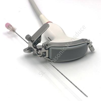 China High Frequency Endocavitary Ultrasound Probe Intracavitary Ultrasound Sensor for sale