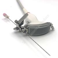 China High Frequency Endocavitary Ultrasound Probe Intracavitary Ultrasound Sensor for sale