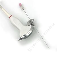 China High Frequency Endocavitary Ultrasound Probe Intracavitary Ultrasound Sensor for sale
