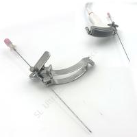 China High Frequency Endocavitary Ultrasound Probe Intracavitary Ultrasound Sensor for sale