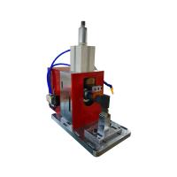 China Industrial Grade Ultrasonic Metal Spot Welder 6000W Adjustable Power High Accurate for sale