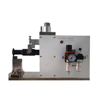 China 40KHz High Frequency UItrasonic Metal Welding Machine 2000W Pneumatic Drive Design for sale