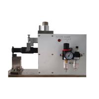 China 40KHz High Frequency UItrasonic Metal Welding Machine 2000W Pneumatic Drive Design for sale