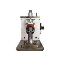 China 40KHz High Frequency UItrasonic Metal Welding Machine 2000W Pneumatic Drive Design for sale