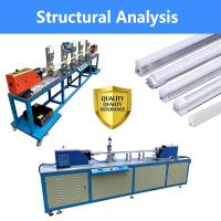 China Single And Double Head Ultrasonic Welding Machine Horizontal 3000W Air Cooling for sale