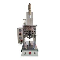 China 20KHz Ultrasonic Wire Harness Welding Machine Industrial Grade Pneumatic Driving for sale
