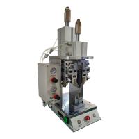 China 20KHz Ultrasonic Wire Harness Welding Machine Industrial Grade Pneumatic Driving for sale