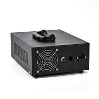 China Handheld Ultrasonic Spot Welder For Automotive Interior Welding for sale