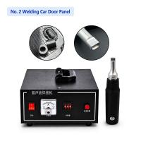 China High-Power Ultrasonic Welding Machine Specifically Designed for Welding Automotive Door Panels for sale