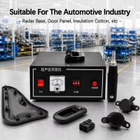 China Ideal Welding Equipment For Both Auto‑parts Production And Door‑panel Repair Work for sale