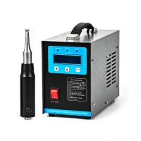 China Lightweight Ultrasonic Welder, Practical Repair Tool For Damaged Plastic Workpieces for sale