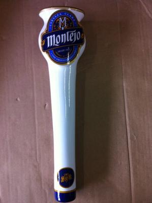 China Custom Urethane Beer Tap Handle Personalized Bar Display 3D Molded for sale