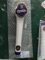 China Custom Urethane Beer Tap Handle Personalized Bar Display 3D Molded for sale