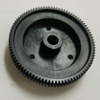 China 5mm Drive Products Plastic Gear Set , Plastic Injection Molding Service for sale