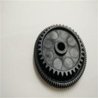 China 30 Mm High Precision Custom Plastic Injection Molding , Injection Moulding Products for sale