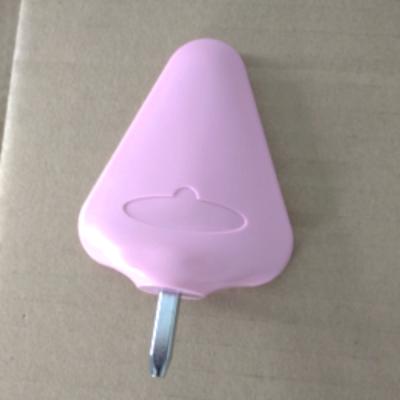 China Customized ABS Plastic Injection Molding High Tensile Strength ISO Certificate for sale