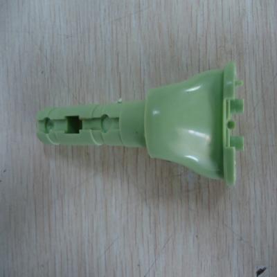 China Safe Material Plastic Molding Services High Tensile Strength For Pet Tools Shell for sale