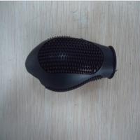 China Custom Precision Injection Molded Structural Parts for Pet Tools Shell ABS TPE 80mm for sale
