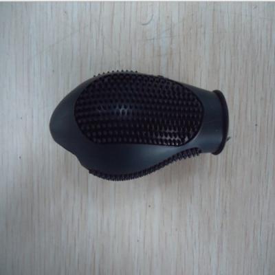 China Custom Precision Injection Molded Structural Parts for Pet Tools Shell ABS TPE 80mm for sale