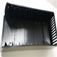 China Custom ABS Injection Molding Deodorizing Device Precision Mold Service 130-750T for sale