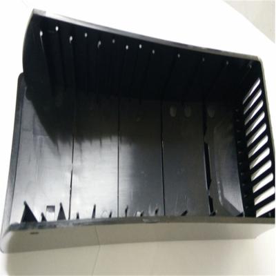 China Custom ABS Injection Molding Deodorizing Device Precision Mold Service 130-750T for sale