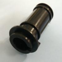 China Custom 100mm PBT Injection Molding Service High Accuracy for Temperature Sensor Parts for sale