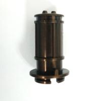 China Custom PSU Injection Molding Service High Precision Sensor Parts 10-100mm for sale