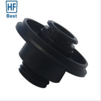 China High Strength Injection Molding Services For Vacuum Cleaner Valve Body for sale