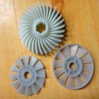 China Customized Waterproof Plastic Injection Service , Injection Moulding Products for sale