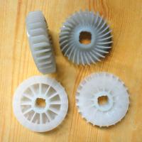 China Customized Waterproof Plastic Injection Service , Injection Moulding Products for sale