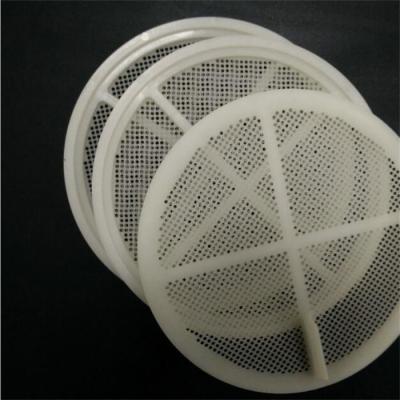 China Custom Plastic Injection Mold Design High Precision Flat Filter Molding 5mm to 100mm for sale