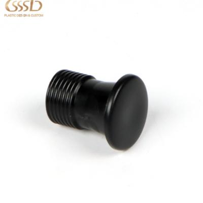China Custom ABS Plastic Injection Molding Service for Electrical Accessories 28-1000T for sale