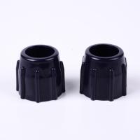 China Custom ABS Plastic Injection Molded Parts 0.3mm Wall Thickness 1000 Ton Clamp Force for sale