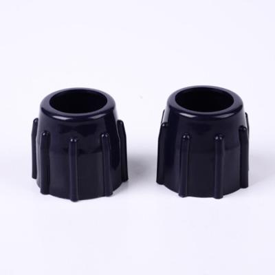 China Custom ABS Plastic Injection Molded Parts 0.3mm Wall Thickness 1000 Ton Clamp Force for sale