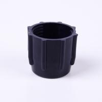 China Custom ABS Thread Injection Molding Service for Electrical Accessories OEM for sale