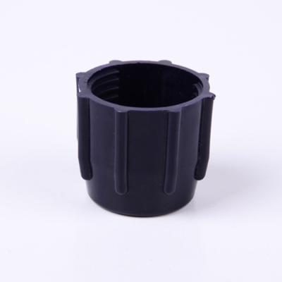 China Custom ABS Thread Injection Molding Service for Electrical Accessories OEM for sale