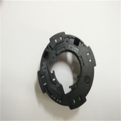 China Customized PPA Motor Plastic Rack Injectioin Mould Parts for sale