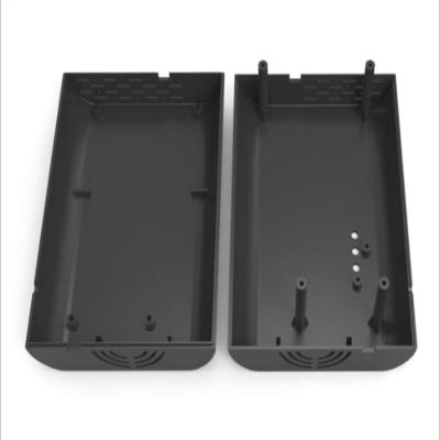 China Custom PPA Motor Plastic Rack Injection Mold Parts High Precision 130-750 Ton for sale