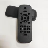 China Customized ABS Infrared Remote Control Shell Injection Molding Service 14.6x4.5x1.6mm for sale