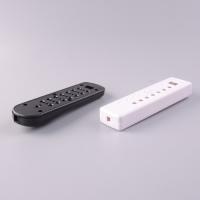 China  Industrial Use ABS Plastic Injection Molding Customized Design Seamless Assembly for sale