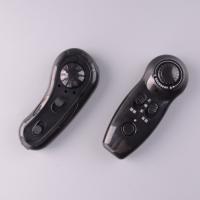 China Custom ABS Plastic Injection Mold Service for Remote Control Housing 14.6x4.5x1.6mm for sale