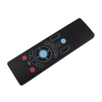 China Smart Appliances Precision Mold Services Infrared Remote Control 14.6*4.5*1.6mm for sale