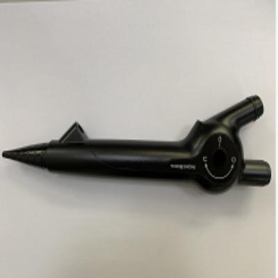 China Sturdy Design Precision Moulded Components , ABS Plastic Molding For Medical Parts for sale