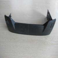 China Customized Car Bumper Injection Mould Parts Service Design Nylon PA66 130-750 Ton for sale
