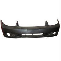 China Customized Car Bumper Injection Mould Parts Nylon PA66 130-750 Ton for sale