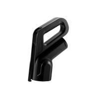 China Customized Nylon PA66 Car Charge Gun Handle Injection Mould Parts Service for sale
