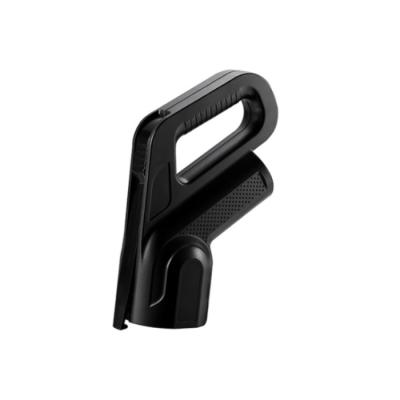 China Customized Nylon PA66 Car Charge Gun Handle Injection Mould Parts Service for sale