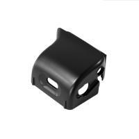 China Customized Nylon PA66 Car Charge Gun Handle Injection Mould Parts Service for sale
